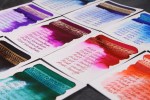 Pilot Inks! Stunning! – FOUNTAIN PEN INK ART