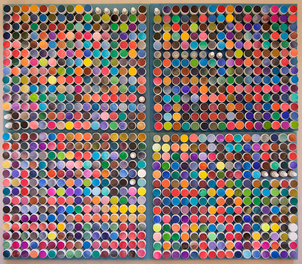 896 Fountain Pen Ink Samples En Masse – FOUNTAIN PEN INK ART