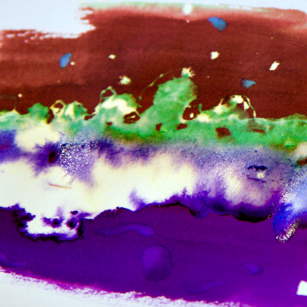 Fountain Pen Ink and Bleach Workshop at Sakura Fountain Pen Gallery ...