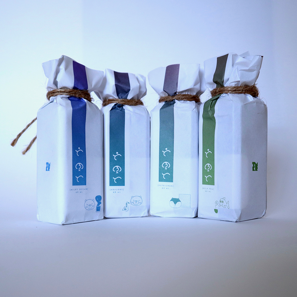 Troublemaker Inks – FOUNTAIN PEN INK ART