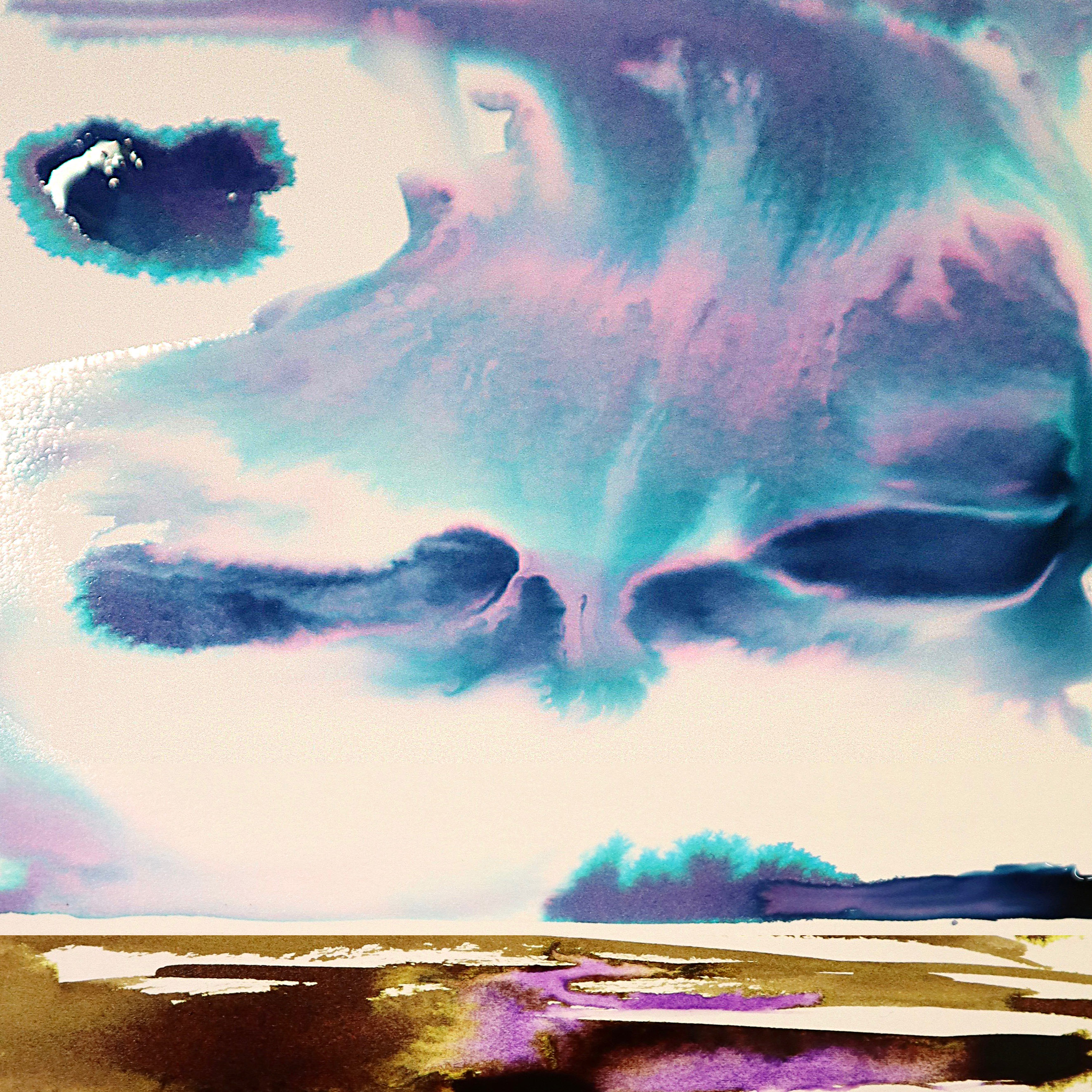 Fountain Pen Ink Art Workshop at INTRA – FOUNTAIN PEN INK ART