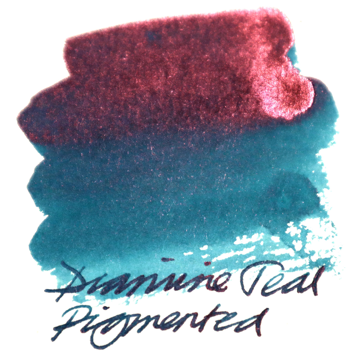 Diamine Hybrid Ink Exclusive! – FOUNTAIN PEN INK ART
