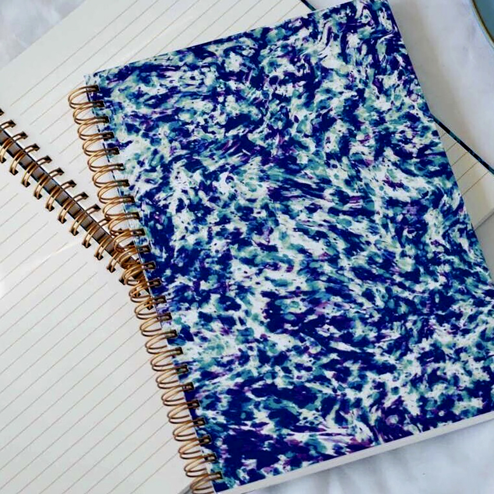 Notorie Notebook Review – FOUNTAIN PEN INK ART