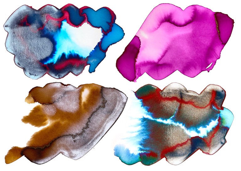 Ferris Wheel Press November-January Inks – FOUNTAIN PEN INK ART