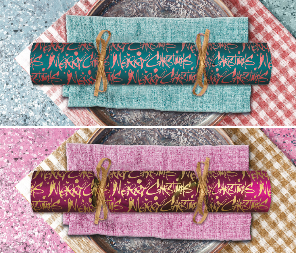 Totally Cult Pen Crackers! – FOUNTAIN PEN INK ART