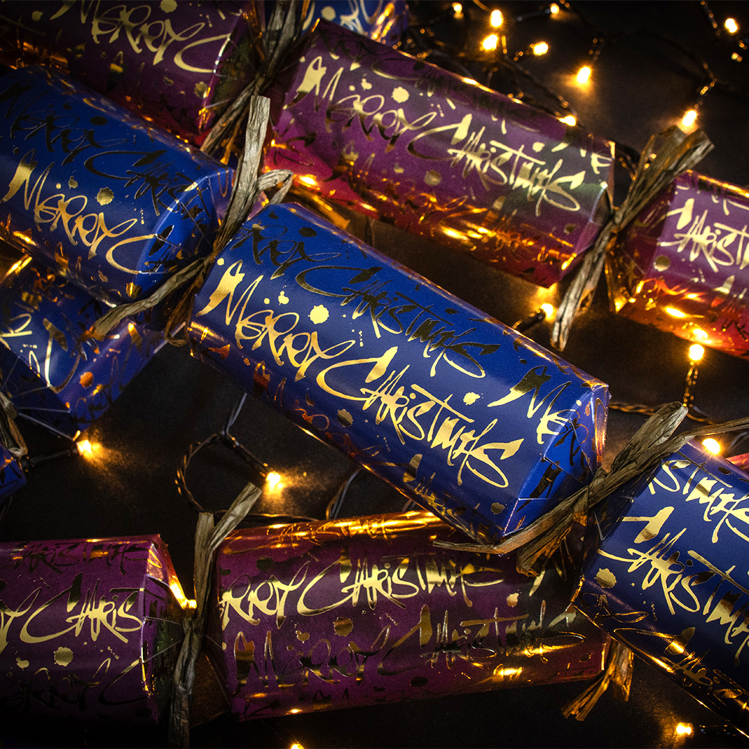 Totally Cult Pen Crackers! – FOUNTAIN PEN INK ART