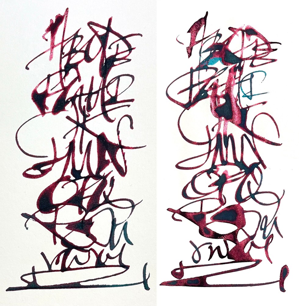 Call of the Cthulhu – A Wearingeul Exclusive for Goldspot Pens ...